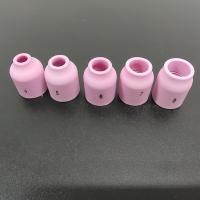 China TIG Torch Welding Accessories Gas Lens Collet Body for Replacement WP17 18 26-53N 18KIT for sale