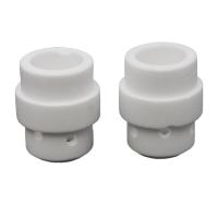 China Customized MIG Torch Accessory Kit Nozzle Tip Holder for 24KD 36KD 501D Welding Needs for sale