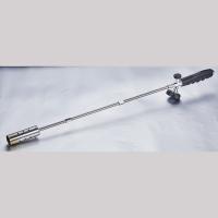 China 2kw Nominal Heat Input Long Size Garden Tools Flamethrower Gas Propane Weeding Torch for sale