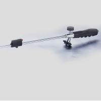 China 2kw Nominal Heat Input Long Size Garden Tools Flamethrower Gas Propane Weeding Torch for sale