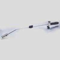 China 2kw Nominal Heat Input Long Size Garden Tools Flamethrower Gas Propane Weeding Torch for sale