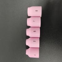 China TIG Torch Welding Accessories Gas Lens Collet Body for Replacement WP17 18 26-53N 18KIT for sale