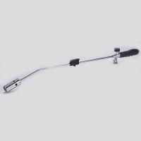 China 2kw Nominal Heat Input Long Size Garden Tools Flamethrower Gas Propane Weeding Torch for sale
