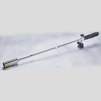 China 2kw Nominal Heat Input Long Size Garden Tools Flamethrower Gas Propane Weeding Torch for sale