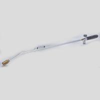 China 2kw Nominal Heat Input Long Size Garden Tools Flamethrower Gas Propane Weeding Torch for sale