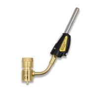 China 30%T/T 70%T/T Gas Self Ignition Turbo Torch for Brazing Soldering Propane Gas Welding for sale