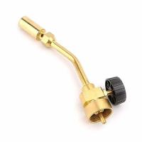 China Triple Head MAPP Brass Heating Torch Heating Solution with 30%T/T 70%T/T Payment Term for sale