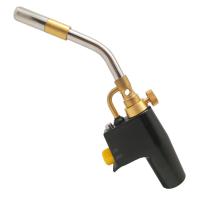 China Gas LPG Self Ignition Mapp Heat Propane Gas Torch for Heating 30%T/T 70%T/T Payment Term for sale