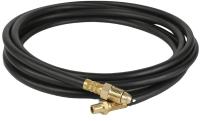 China NBR Mig Tig 12' Inert Gas Welding Hose 5/8