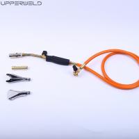 China Sturdy Durable Steel Propane Torch Burner for Garden Tools No Ignition Device Needed for sale