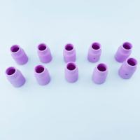 China Alumina Welding Cup Set for TIG Welding Torch WP17/18/26 Better Weld Visibility Advantage for sale