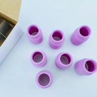 China Alumina Welding Cup Set for TIG Welding Torch WP17/18/26 Better Weld Visibility Advantage for sale