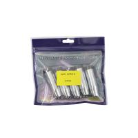 China Copper MIG ACCESSORIES UPPER 24KD Gas Nozzle Binzel Mig Welding Torch Consumable for sale
