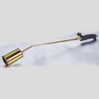 China Propane Torch Kit for Weeding BBQ Heating Melting Ice and Roofing MAPP Torch Included for sale