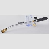 China Propane Torch Weed Burner for Turbo Weed Torch Wand and High Output Weed Control for sale