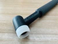 China Cutting Metal WP-17/17F/17V/17FV TIG Torch Head with Handle is Your Best Choice for sale