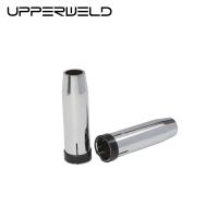 China 36KD Gas Nozzle Binzel Mig Welding Torch For Welding Copper Materials for sale