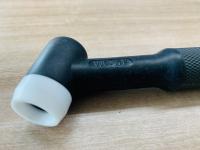 China Cutting Metal WP-17/17F/17V/17FV TIG Torch Head with Handle is Your Best Choice for sale
