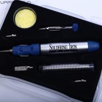 China Hot Knife Butane Soldering Iron Torch The Ultimate Tool for TIG Welding and Hobbyists for sale