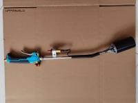 China Customized Support Heavy Duty Flame Thrower Propane Torch for Weed Burning in Gardens for sale