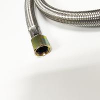 China Long-Lasting Propane Tank Regulator Hose for Silver Welding Torch with Pressure Gauge for sale