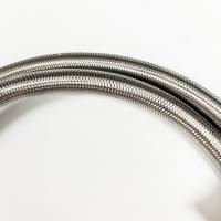 China Long-Lasting Propane Tank Regulator Hose for Silver Welding Torch with Pressure Gauge for sale