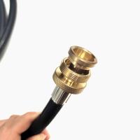 China Welding Torch Outdoor BBQ LPG Regulator Propane Hose with Cutting Processing Service for sale