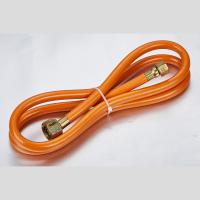 China LPG Gas Blow Torch Brazing Torch Flame Gun Propane Torch Kit 4kw Nominal Heat Input for sale