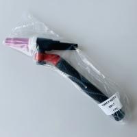 China OBM Customized Support NR-17 TIG Torch Body Welding Torch Head for Air Cooled Welding for sale