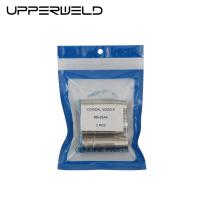China Conical Nozzle Shield Cup Cooling AIR cooled 25AK MIG MAG CO2 Welding Torch Gas Nozzle for sale