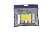 China Conical Nozzle Shield Cup Cooling AIR cooled 25AK MIG MAG CO2 Welding Torch Gas Nozzle for sale