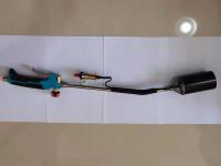 China ODM Support Propane Torch Kit for and Heavy Duty Weed Burning 91.5*49.5*34cm Means for sale