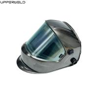 China Welding Torch Low Volume Alarm Auto Darkening Welding Helmet -20°C 70°C for sale