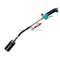 China 91.5*49.5*34cm Means Europe Type LPG Heating Torch for Heavy Duty Propane Torch Kit for sale