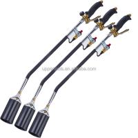China 91.5*49.5*34cm Means Europe Type LPG Heating Torch for Heavy Duty Propane Torch Kit for sale
