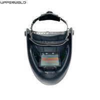 China Welding Torch Low Volume Alarm Auto Darkening Welding Helmet -20°C 70°C for sale