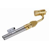 China 30%T/T 70%T/T Payment Term Welding Working Gas Burner Mapp Welding Torch for Plumbing for sale
