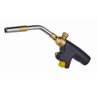 China CGA600 Self-Lighting Multi Purpose Mapp Propane Gas Torch with Cooper Heating Torch for sale