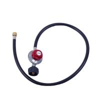 China 5FT LPG Propane Hose for Weber Grill Buddy Heater Smoker Camping Stove Cutting Service for sale