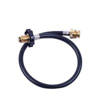China Brass Tip WELDING Hose Propane Gas Hose for Camping Stove in Industrial for sale