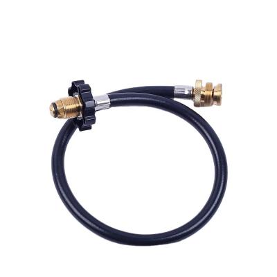 China Brass Tip WELDING Hose Propane Gas Hose for Camping Stove in Industrial for sale