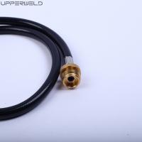 China Brass Tip WELDING Hose Propane Gas Hose for Camping Stove in Industrial for sale