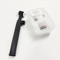 China Experience the Difference with WP-26 Air-Cooled TIG Welding Torch and 3m Cable for sale
