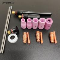 China Experience the Difference with WP-26 Air-Cooled TIG Welding Torch and 3m Cable for sale