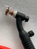 China Upgrade Your Welding Equipment with WP-26FV TIG Torch Set and Flexible Head Gas Valve for sale