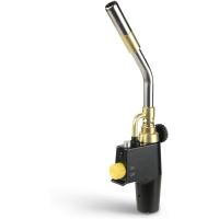 China Cooper Trigger Start MAPP Propane Gas Torch with Hose and Gauge Cooper's Performance for sale