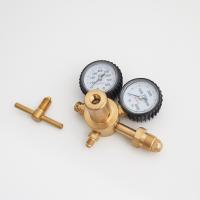 China Secure Carbon Dioxide Welding Regulator with Safety Structure and Voltage Regulation for sale