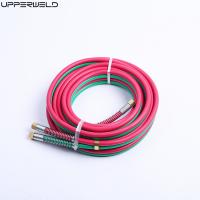 China Multifunctional Welding Needs 12feet Twin Hose Cutting Torch for Acetylene Welding for sale