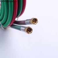 China Multifunctional Welding Needs 12feet Twin Hose Cutting Torch for Acetylene Welding for sale