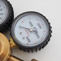 China Secure Carbon Dioxide Welding Regulator with Safety Structure and Voltage Regulation for sale